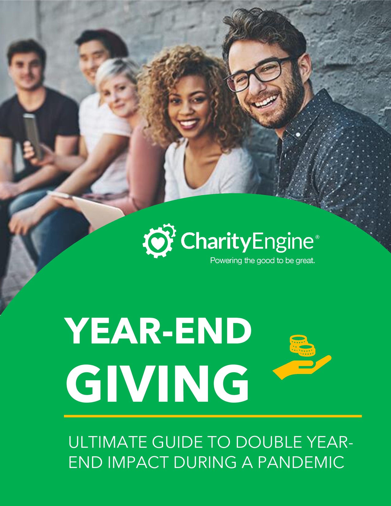 Year-End Giving Guide | CharityEngine
