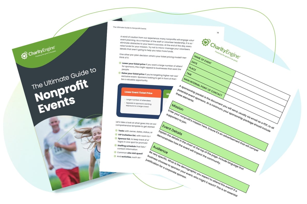 Nonprofit Event Toolkit