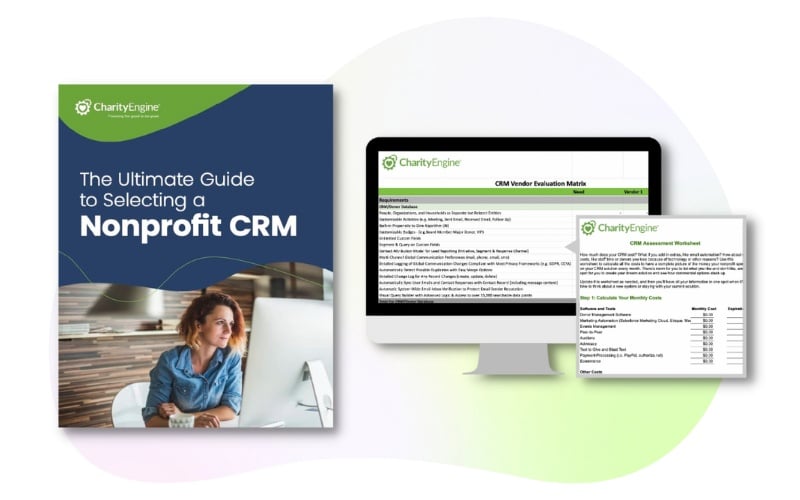 Selecting a Nonprofit CRM Toolkit
