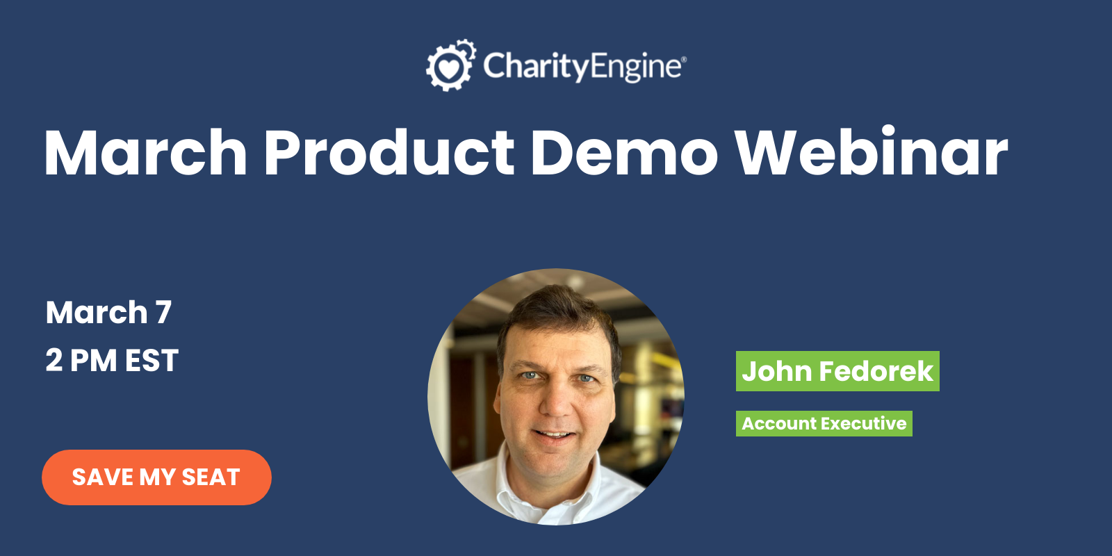 Webinar: March 2024 Live Product Demo